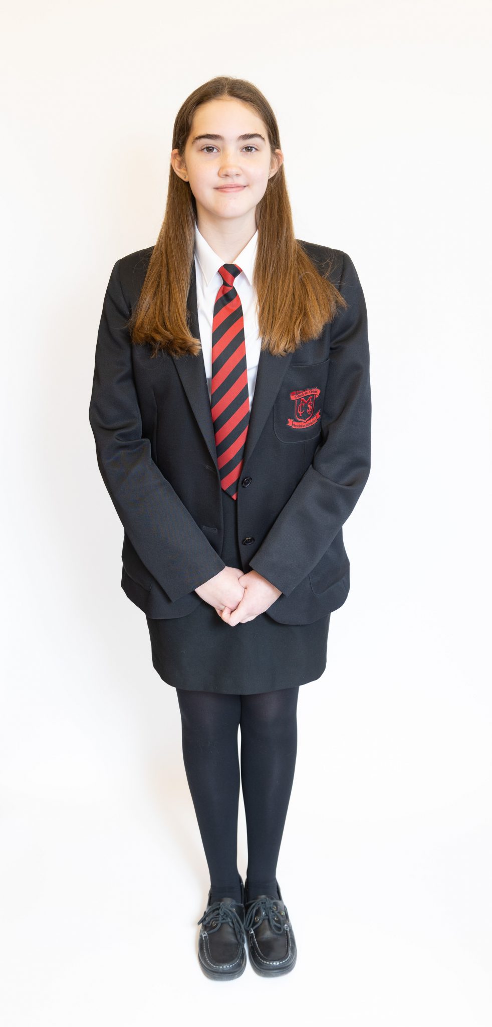 School Uniform – Monaghan Collegiate School