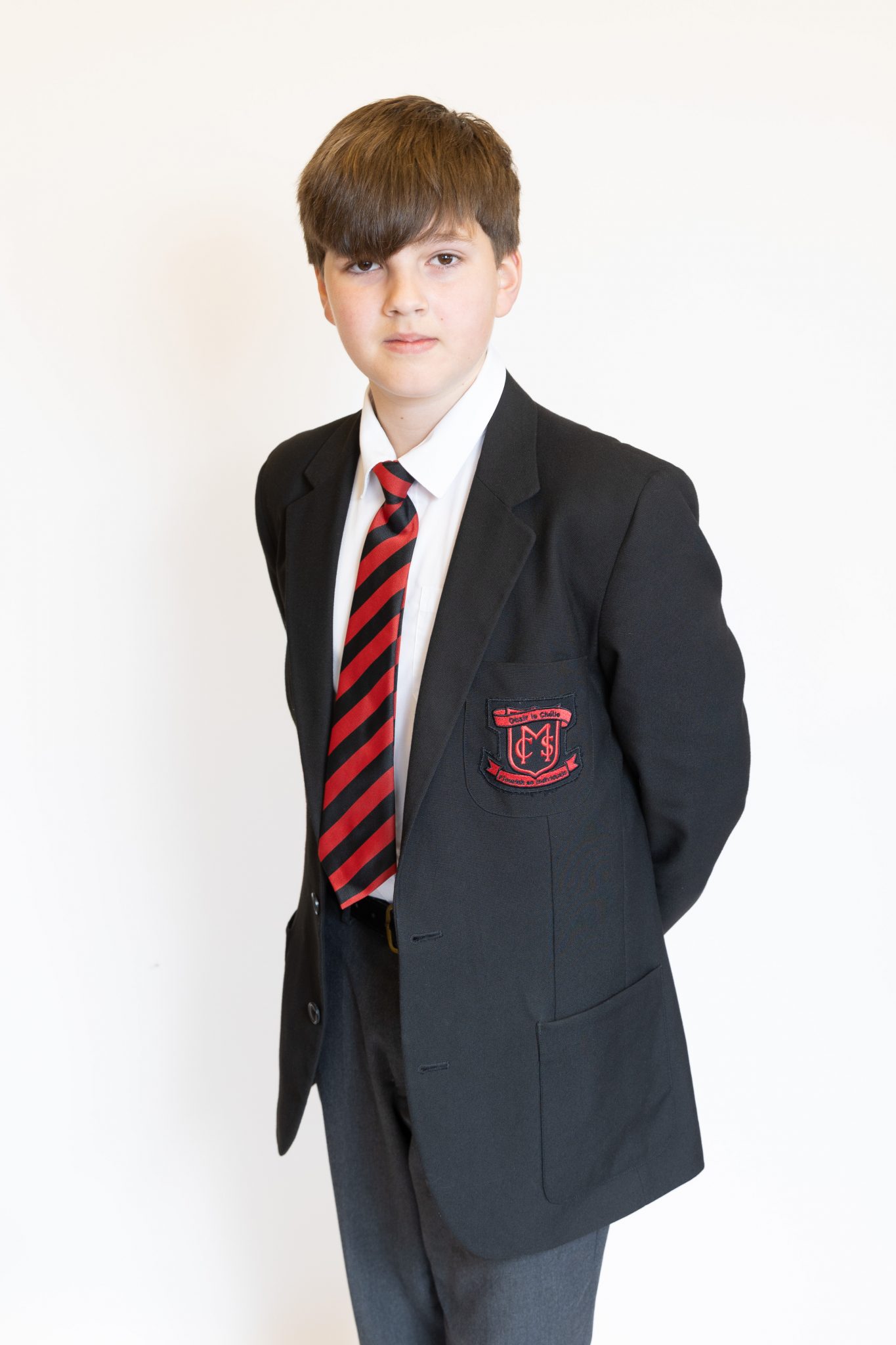 School Uniform – Monaghan Collegiate School