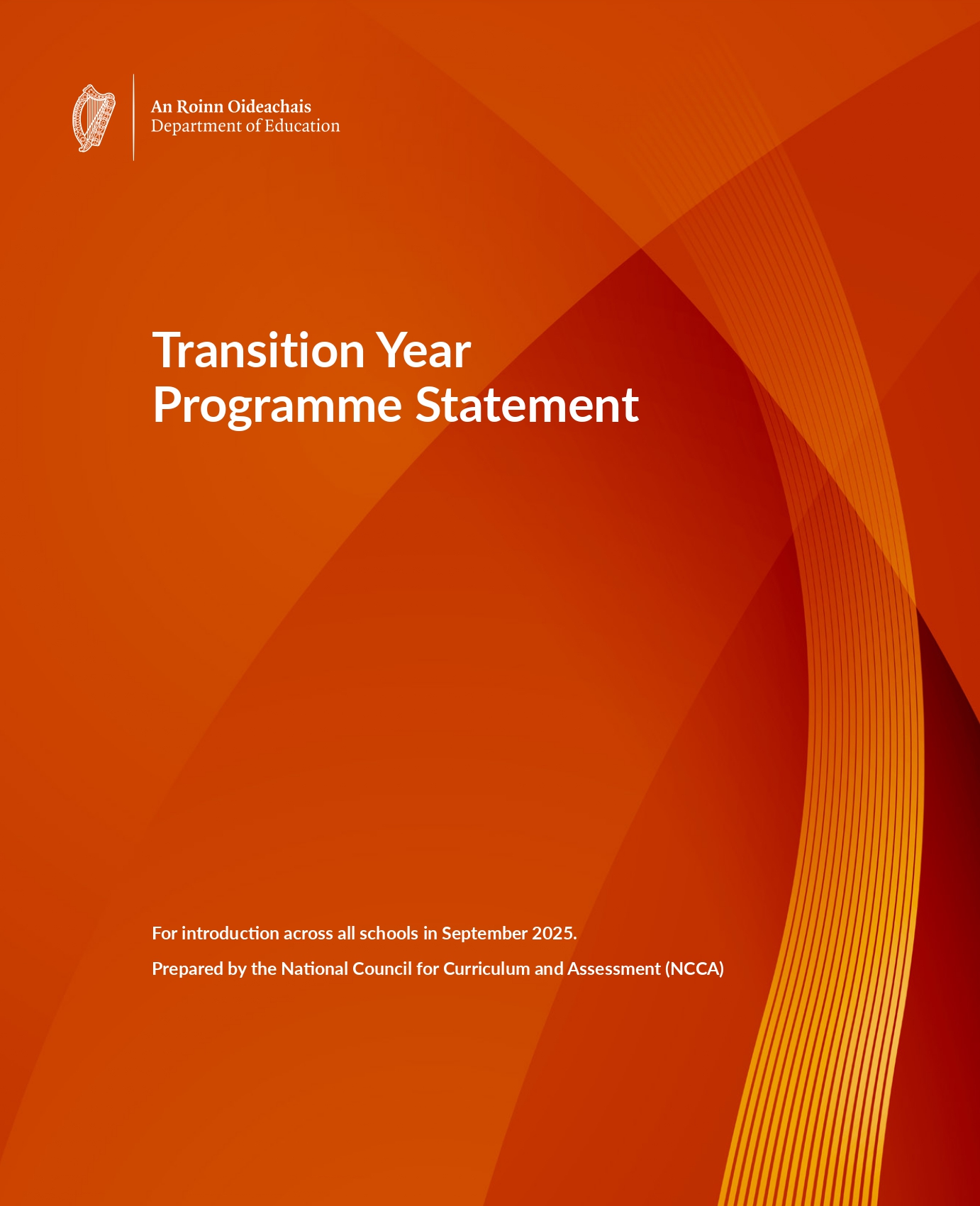 Transition Year – Monaghan Collegiate School